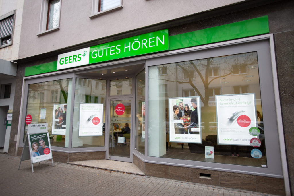 Geers – mann Objecta