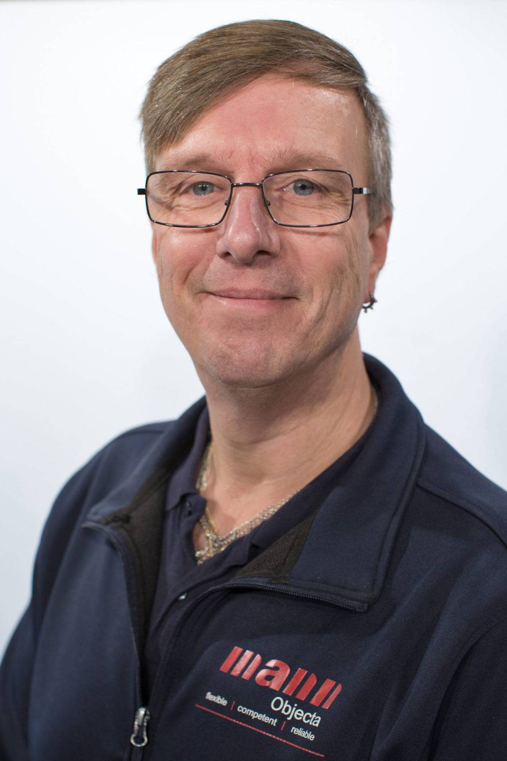 Team – mann Objecta