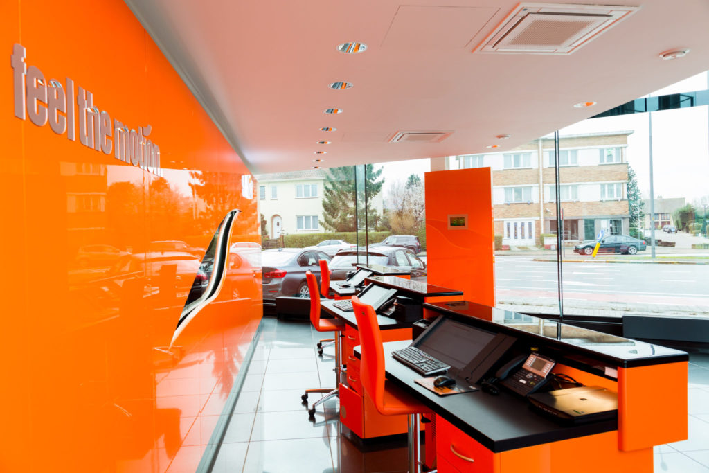 Sixt Group – mann Objecta