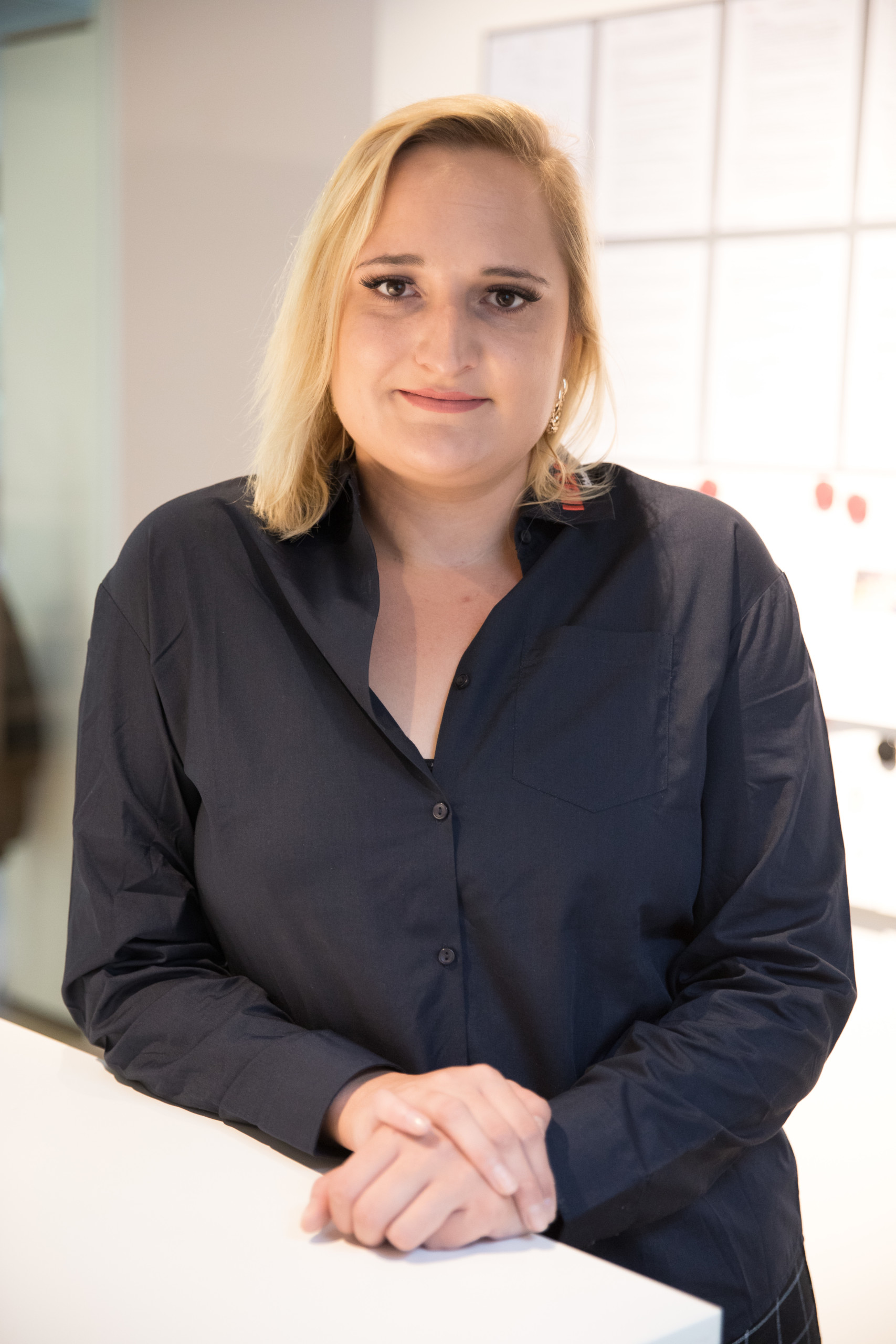 Team – mann Objecta