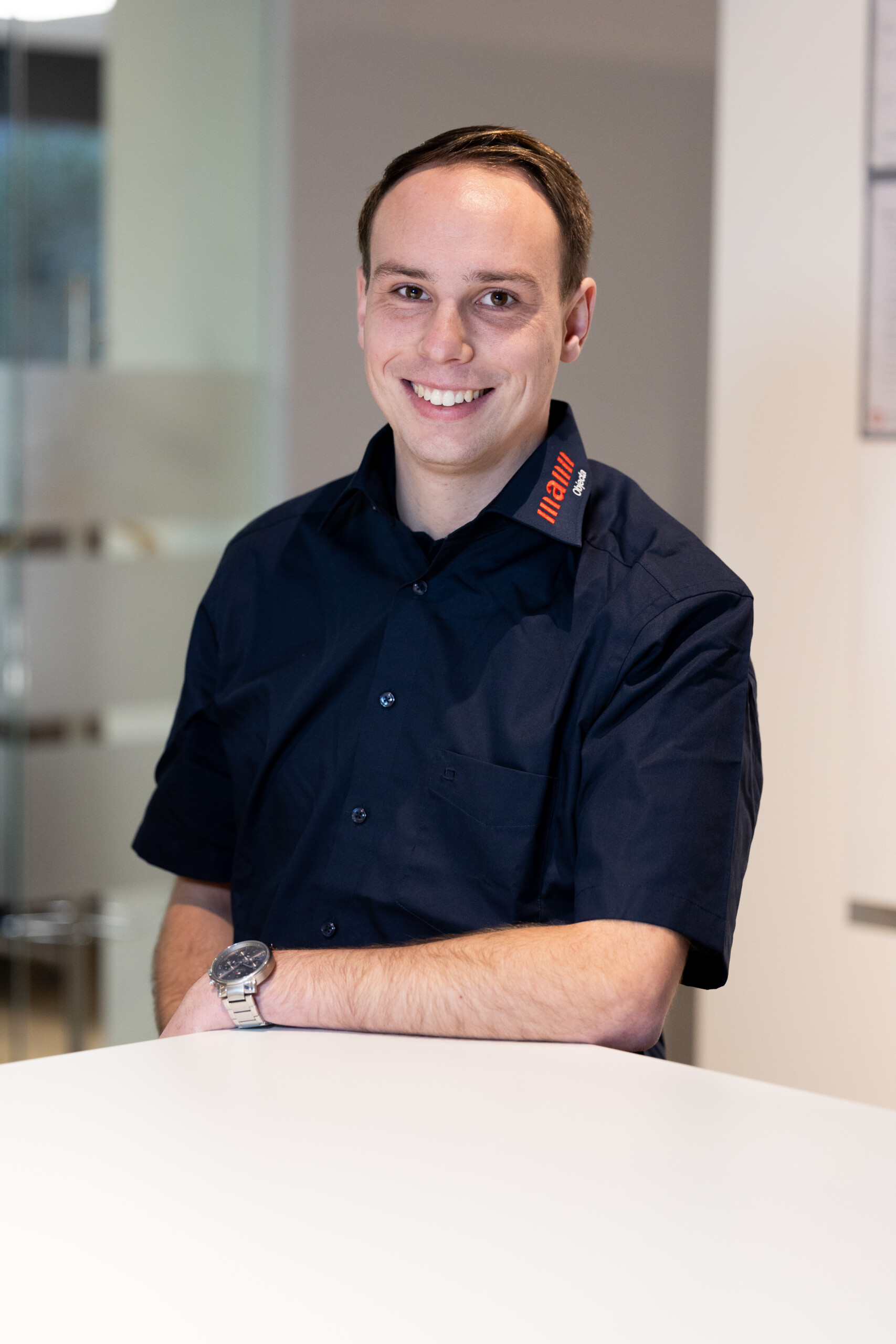 Lohkamp – mann Objecta