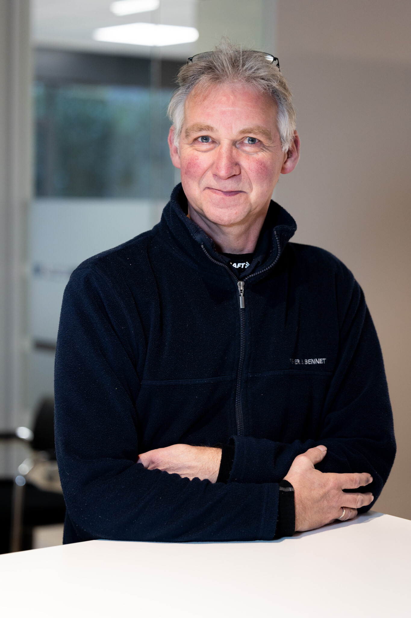 Team – mann Objecta